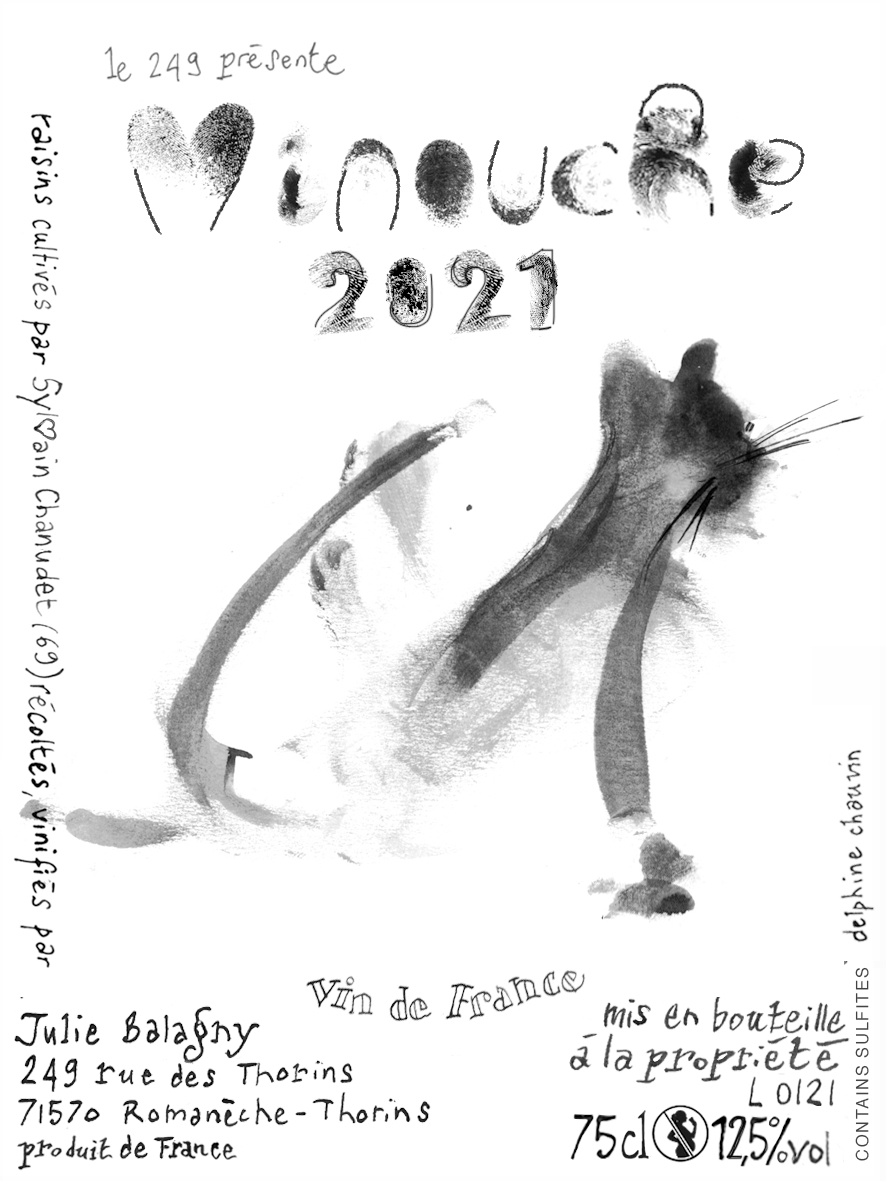 Minouche 2021 - Tutto a Casa