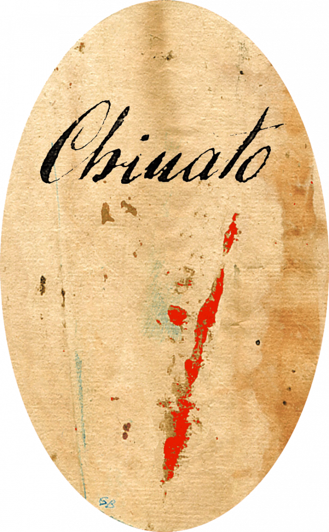 Chinato [50 cl] - Tutto a Casa