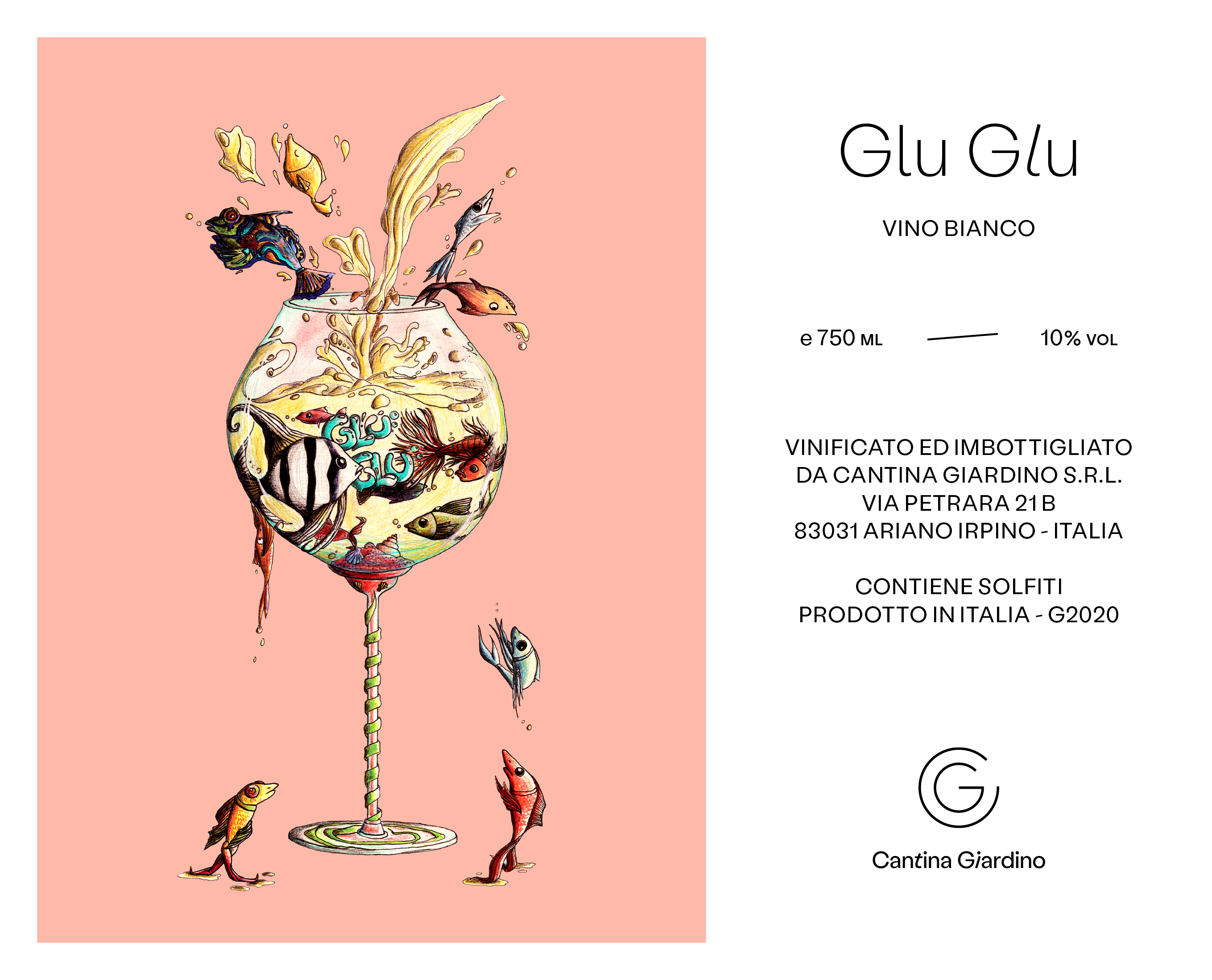 Glu Glu 2022 - Tutto a Casa