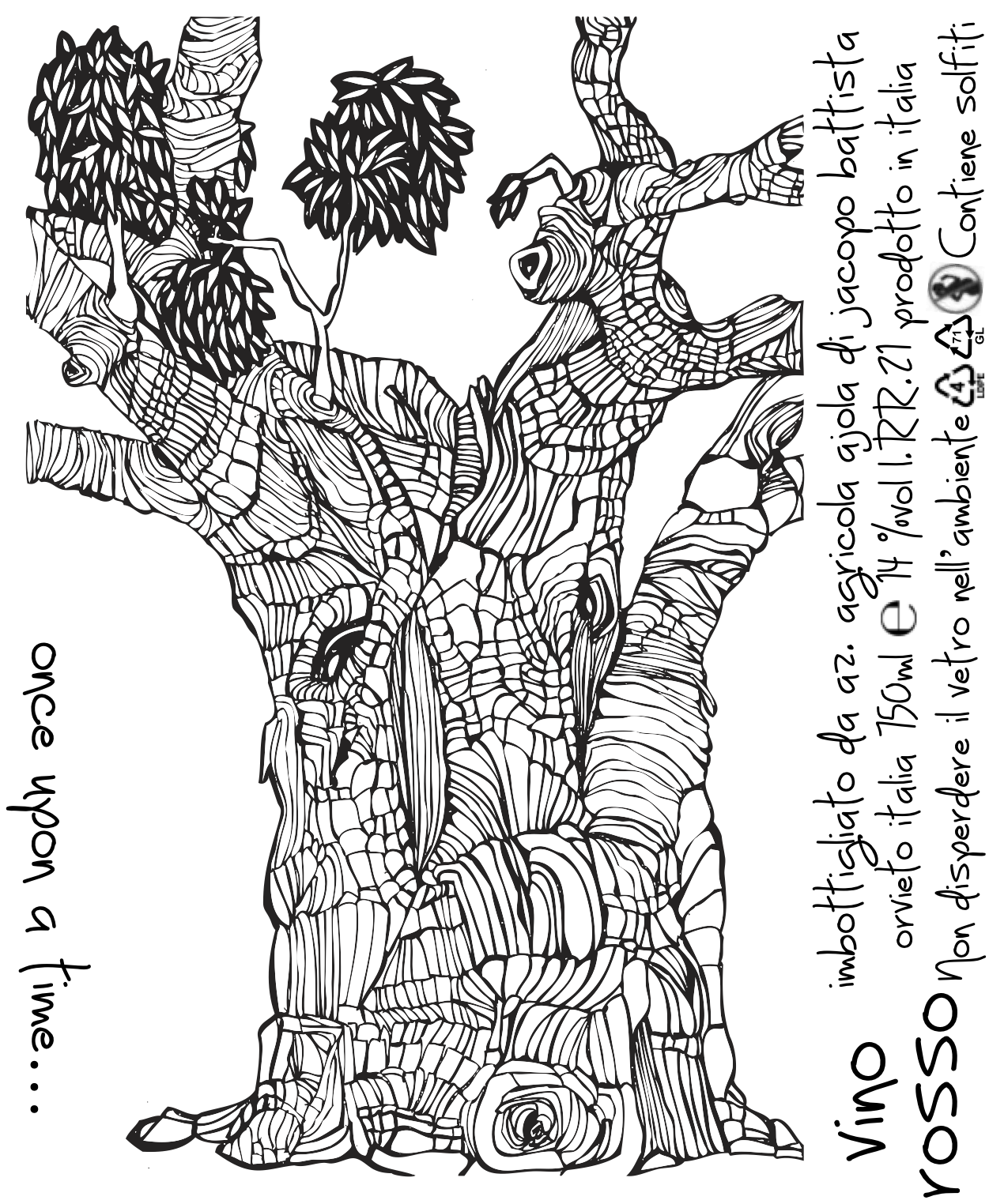 Once Upon a Time 2021 - Tutto a Casa