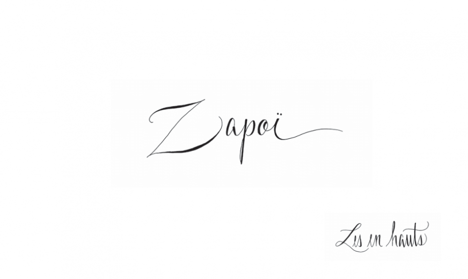 Zapoï 2021 - Tutto a Casa