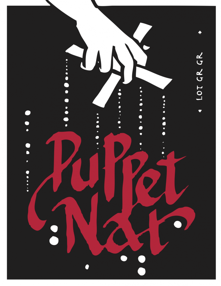 Puppet Nat 2023 - Tutto a Casa